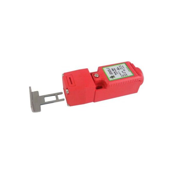 Idem Safety Switches Usa Safety Switch, Nonfusible, Indoor, Plastic ...