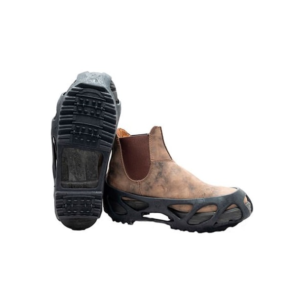 Impacto Impacto SLKGRIP Traction Cleats, XL Shoe 13.5-16, TPE Overshoes ...