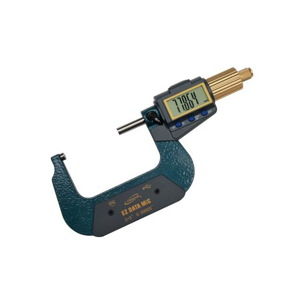 International Precision Instruments iGAGING Large Display Digital ...