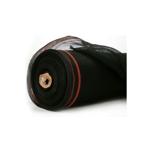 Jaydee Group Usa. BOEN Debris Safety Netting, 8.6 Ft. x 150 Ft., Black ...