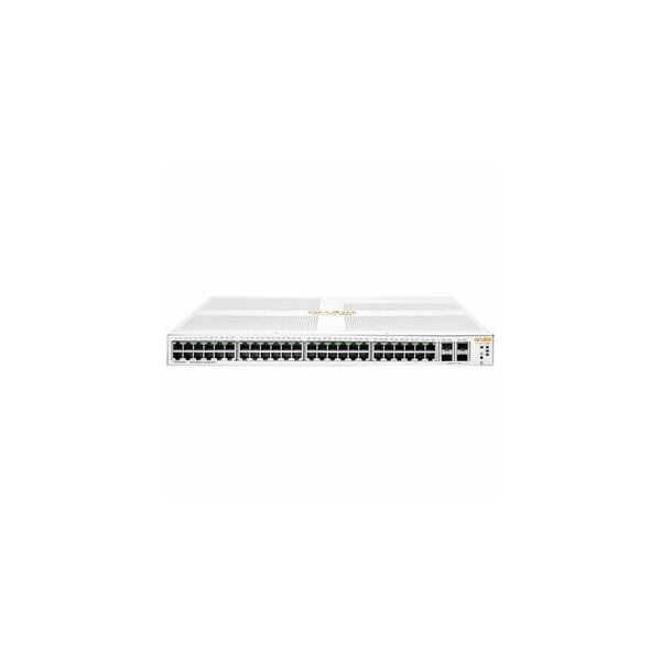 Hpe Aruba IOn 1930 48G 4SFP+ Switch JL685A | Zoro