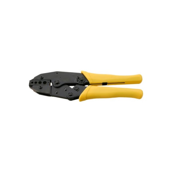 Jewell Instruments Paper Triplett GEM Electronics Crimp Tool for BNC ...