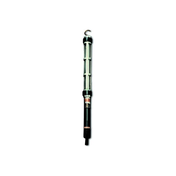 Lind Equipment Explosion Proof Led Tubular Inspection Light XP65LED | Zoro