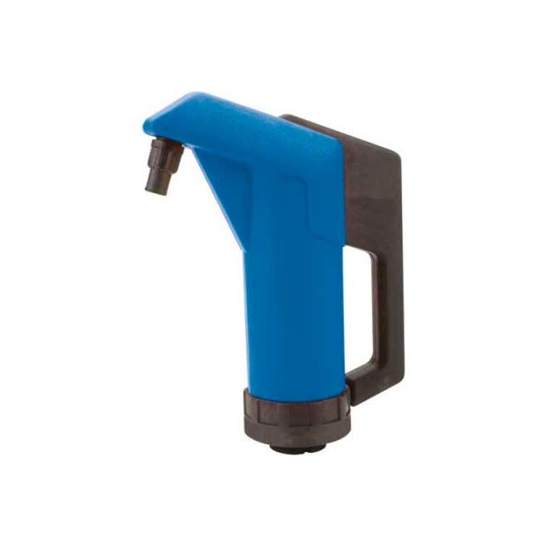 Liquidynamics. Liquidynamics MA-20V Polypropylene Piston Pump with ...
