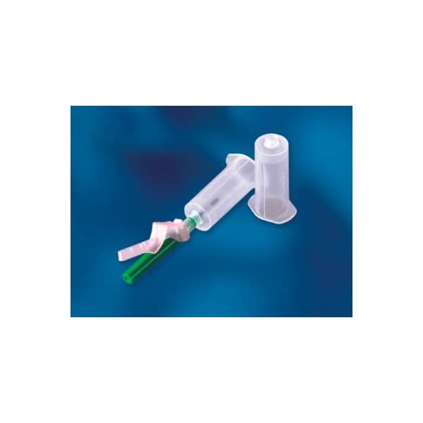 Becton, Dickinson And Co BD Vacutainer One Use Standard Size Tube ...