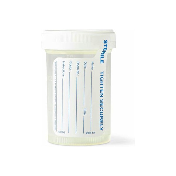 Medline Industries, Inc Medline Pneumatic Tube System Specimen ...