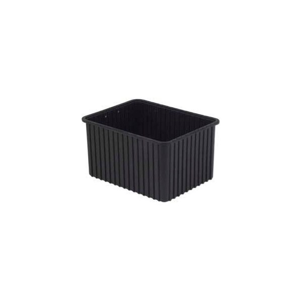 Lewisbins LEWISBins ESD-Safe Divider Box DC3120xL - 22-13L x 17-13W x ...