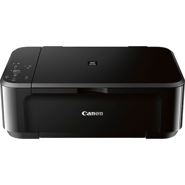 Canon Computer Systems Wireless Inkjet AIO Black MG3620BLACK | Zoro