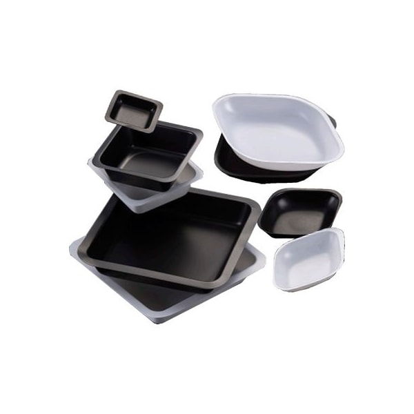Mtc Bio MTC Bio Diamond Shape Weigh Boat, 65 x 85 mm, 30 ml ...