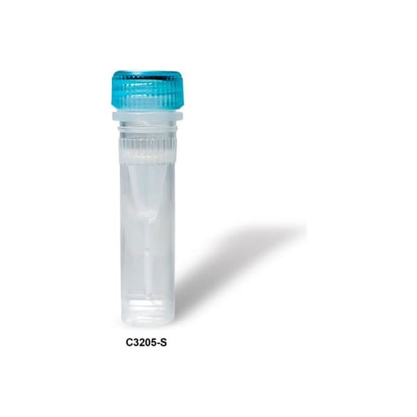 Mtc Bio MTC Bio ClearSeal Microcentrifuge Tubes with Self Standing ...