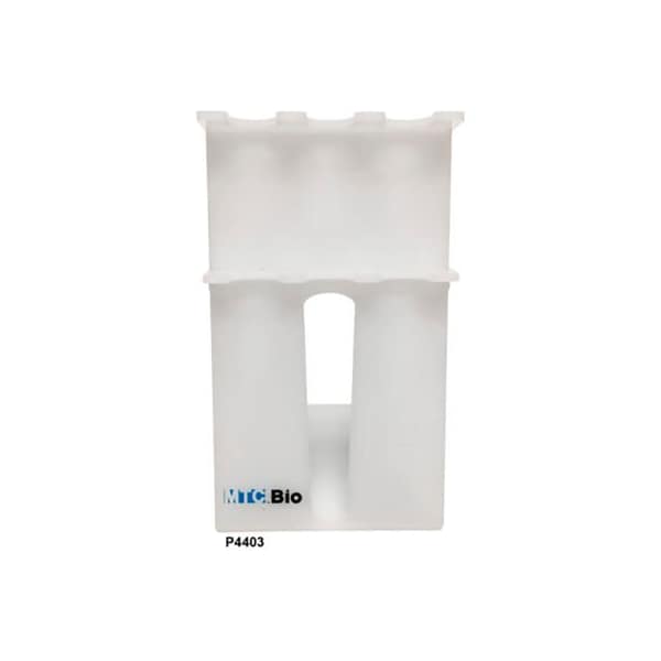 Mtc Bio MTC Bio SureStand Acrylic Pipette Stand For 3 Pipettes & 1 ...