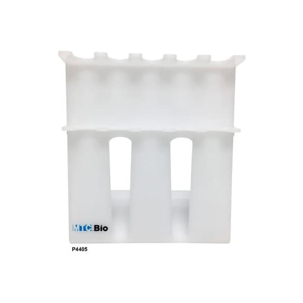 Mtc Bio MTC Bio SureStand Acrylic Pipette Stand For 5 Pipettes & 2 ...