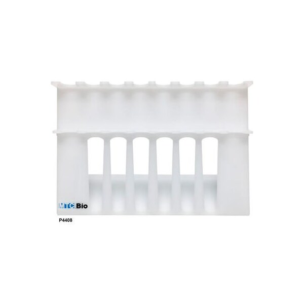 Mtc Bio MTC Bio SureStand Acrylic Pipette Stand For 8 Pipettes & 6 ...
