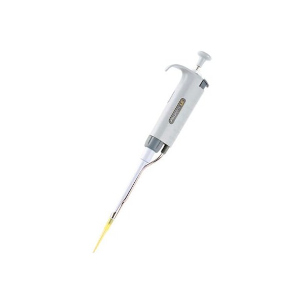 Mtc Bio MTC Bio Propette LE Single Channel Pipette, 1-10 ml P5200-10M ...