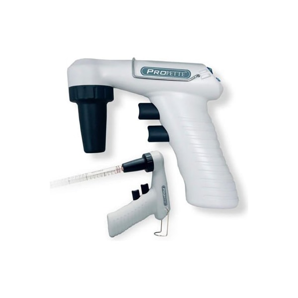 Mtc Bio ProPette Pipette Controller with QuickStand US Type Plug P6080 ...