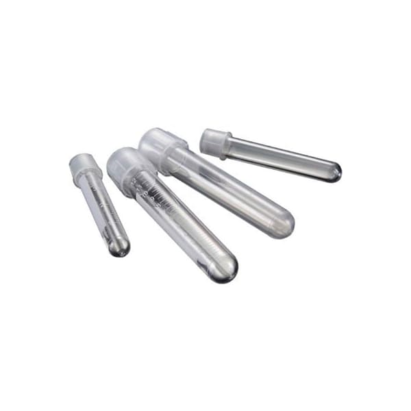 Mtc Bio Culture Tubes, PP with Cap, 1/Sterile Peel, 14 ml, 500 Pack ...