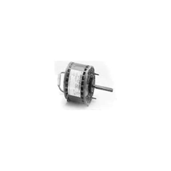 Marathon Motors Fan Blower Motor, , 48A11O2046, 3/4HP, 1075RPM, 208 ...