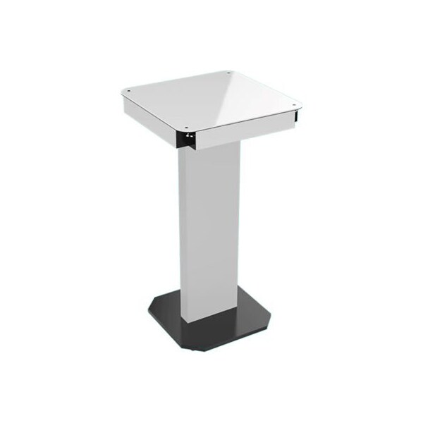 Charge Method Technology InCharged Square Charging Table | Zoro