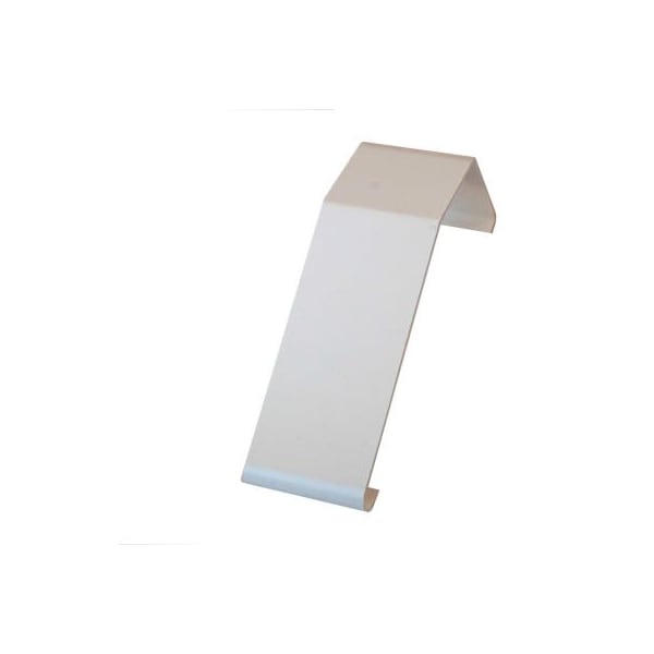 Neatheat Splice Plate - Hot Water Hydronic Baseboard Covers - NHSP | Zoro