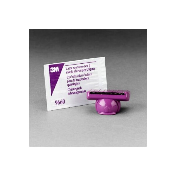 National Distribution & Contracting 3M Single-use Pivoting Clipper ...