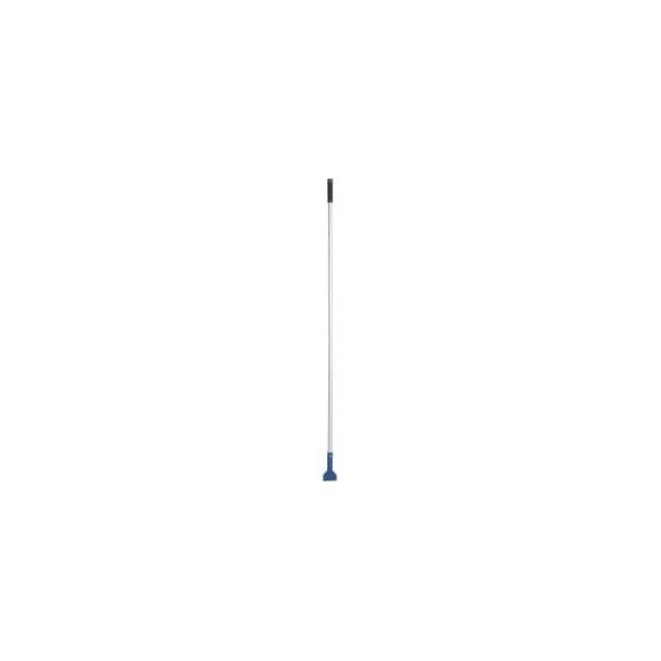 Contec Contec ZeroGravity Fixed Length Aluminum Mop Handle, 64in, 1 ...