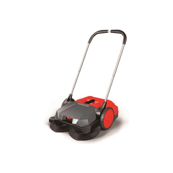 Bissell Commercial Bissell 21in Deluxe Triple Brush Power Sweeper ...