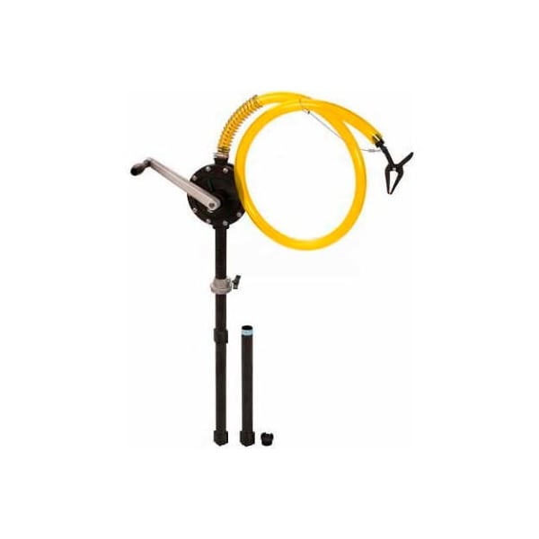 Product Development Group FLO-FAST Bi-Directional Drum Pump, 51505 | Zoro