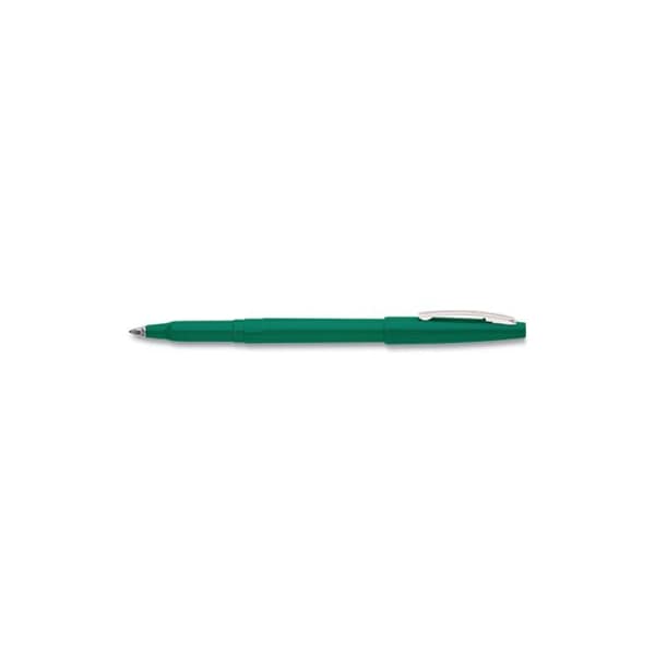 Pentel Pentel, ROLLING WRITER STICK ROLLER BALL PEN, MEDIUM 0.8MM ...