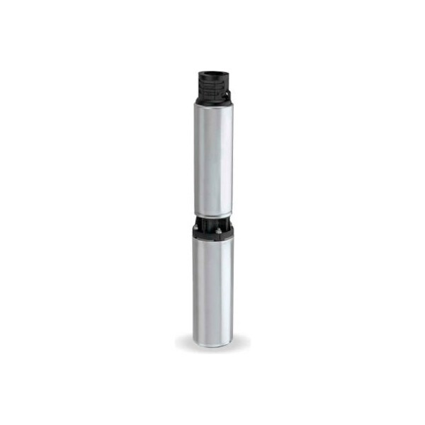 Pentair Flow Technologies Flotec 2-Wire 4 Inch Submersible Well Pump ...