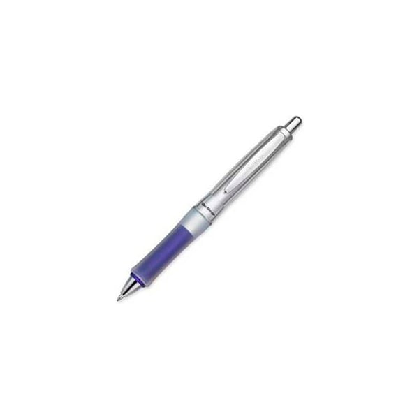 Pilot Dr. Grip Center of Gravity Ballpoint Retractable Pen, Medium ...
