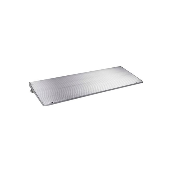 Prairie View Industries PVI Adjustable Threshold Ramp - 12inL x 32inW ...