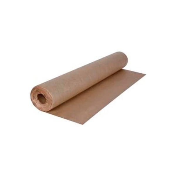 Qep Fortifiber Aquabar inBin Vapor Barrier Underlayment, 500 Sq/Ft Roll ...