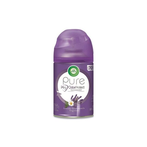 Reckitt Benckiser Air Wick, FRESHMATIC ULTRA AUTOMATIC SPRAY REFILL ...