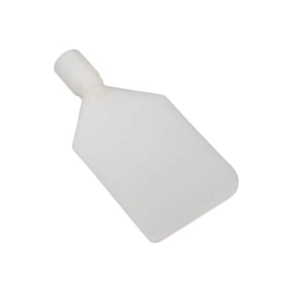 Remco Vikan Paddle Scraper- Flexible, White 70135 | Zoro