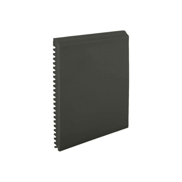Roppe Pinnacle Plus 65 Series Rubber Wall Base 1-coil 4.63in x .375in x ...