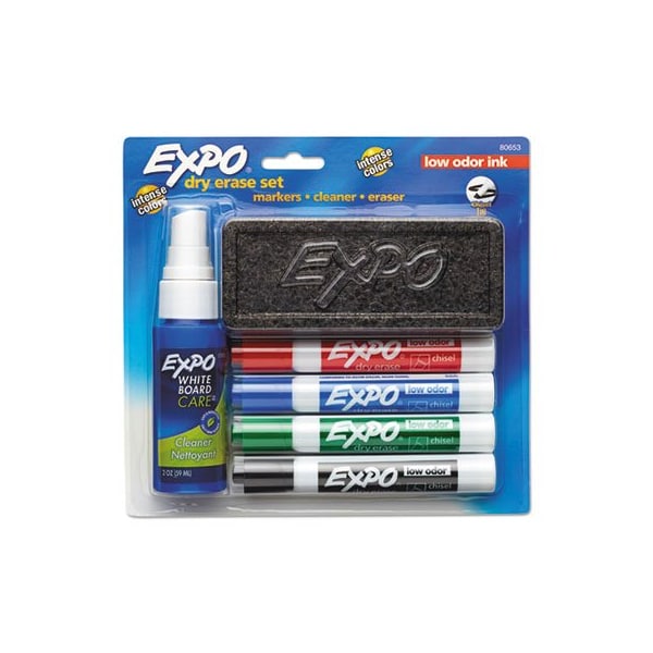 Sanford KIT, EXPO STARTER CHIS, AST 80653 | Zoro