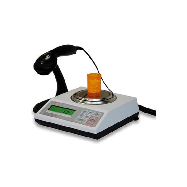 Scienfic Industries Torbal NTEP Digital Pill Counting Pharmacy Scale ...