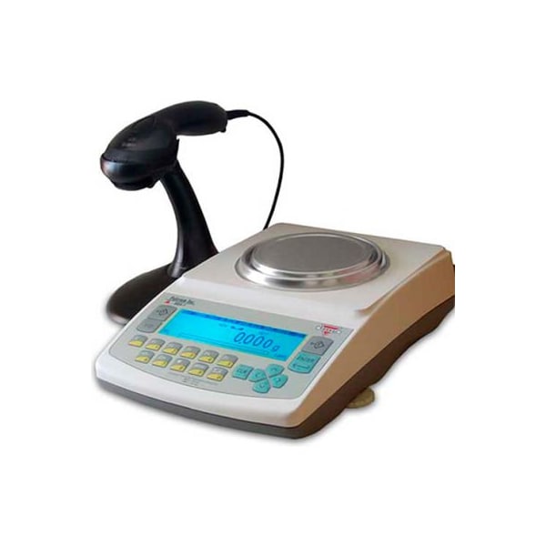 Scienfic Industries Torbal NTEP Digital Pill Counting Scale 500g x 0 ...