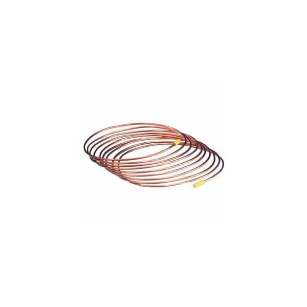 Sealed Unit Parts Co. Supco Capillary Tubing .031 I.D X .081 O.D - 10 ...