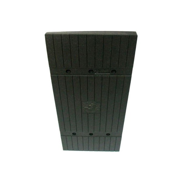 Sentry Protection System Park Sentry Column Protector - Planks, For ...