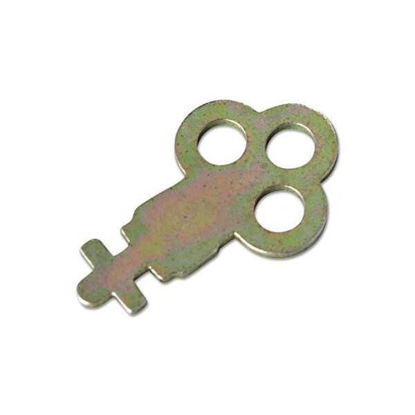 San Jamar San Jamar, Key For Metal Toilet Tissue Dispensers: T800 ...