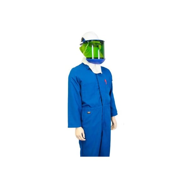 Stanco Mfg. Stanco Temp-Test HRC 2 Arc Flash Kit, 2XL, TT8681K-2XL | Zoro