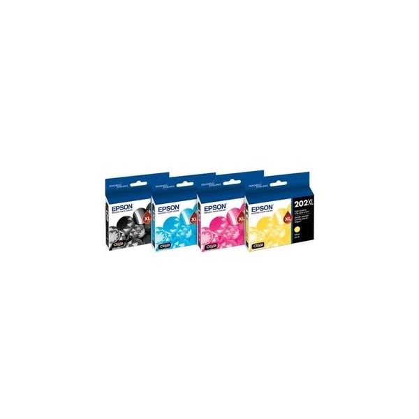 Epson durabrite ultra high capacity T202XL420S | Zoro