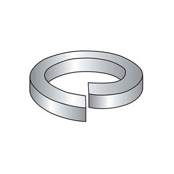 Titan Fasteners M6 - Split Lock Washer - 304 Stainless Steel - DIN 127 ...