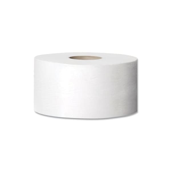 Essity 1020602, ADVANCED JUMBO BATH TISSUE, SEPTIC SAFE, 2-PLY, WHITE ...