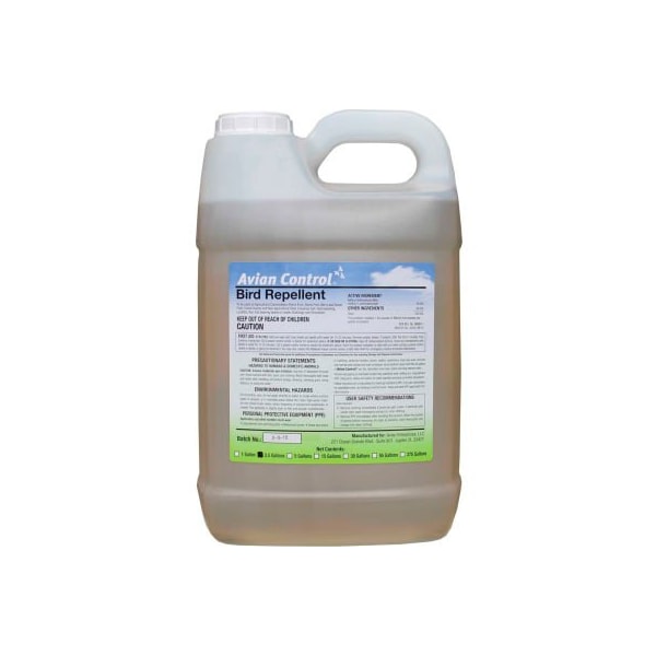 Bird Barrier America , Inc. Bird Barrier Avian Control Bird Repellent ...