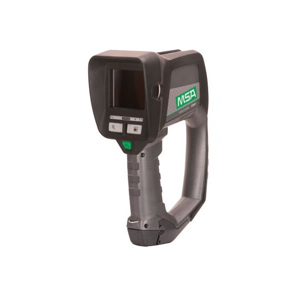 Msa Safety MSA Evolution 6000 Plus Thermal Imaging Camera w/ Range ...