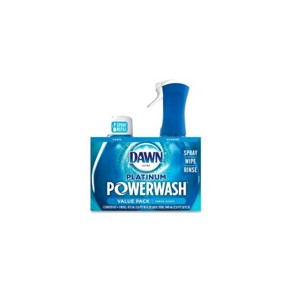 Procter & Gamble Dawn Powerwash Bundle 31836 | Zoro