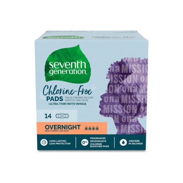 United Stationers Supply Seventh Generation, Chlorine-Free Ultra Thin ...