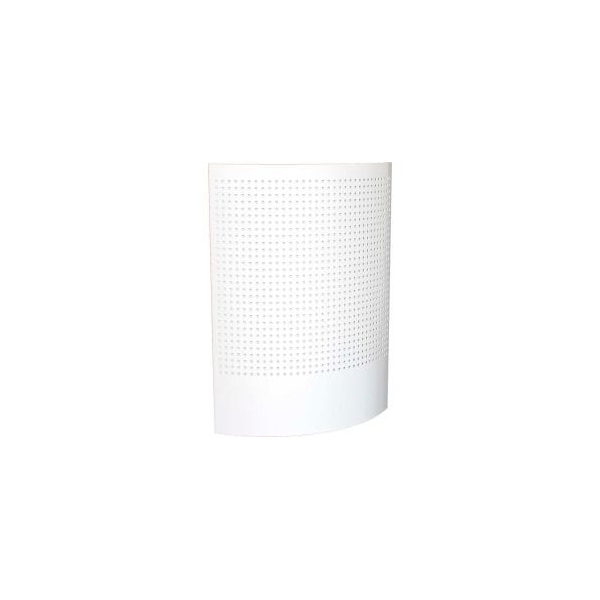 Pestwest Usa Llc PestWest Sunburst Discreet Fly Light - White 125 ...